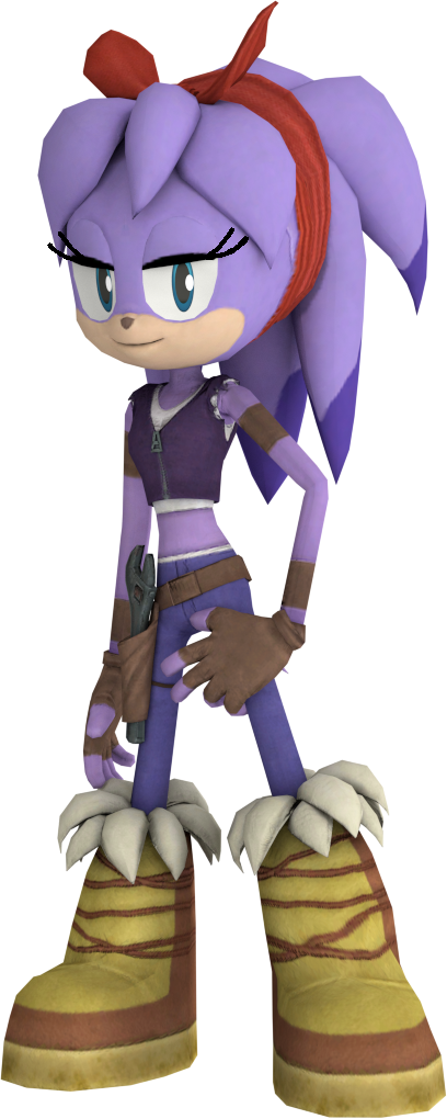 Image Sb Perci The Bandicootpng Disney Fanon Wiki Fandom Powered