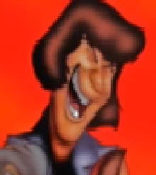 Terrence Afton | Disney Fanon Wiki | Fandom