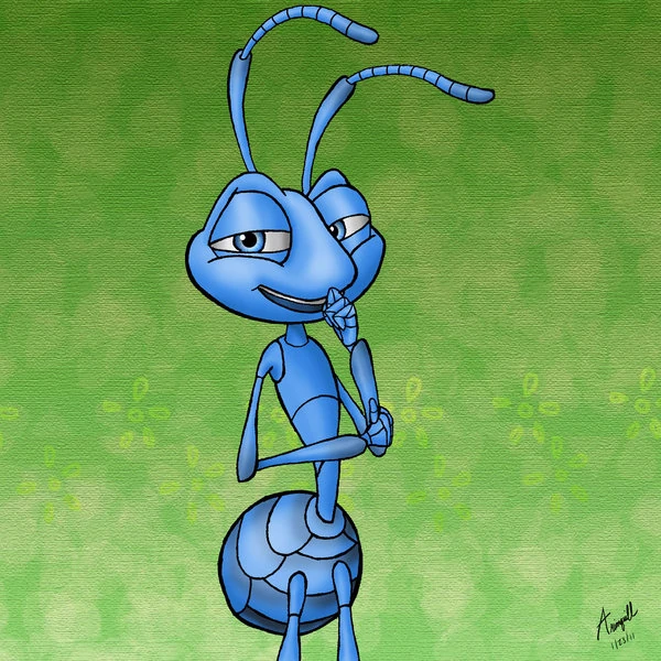 Flik | Disney Fanon Wiki | FANDOM powered by Wikia