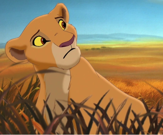 Kiara (The Lion King) | Disney Fanon Wiki | FANDOM powered by Wikia