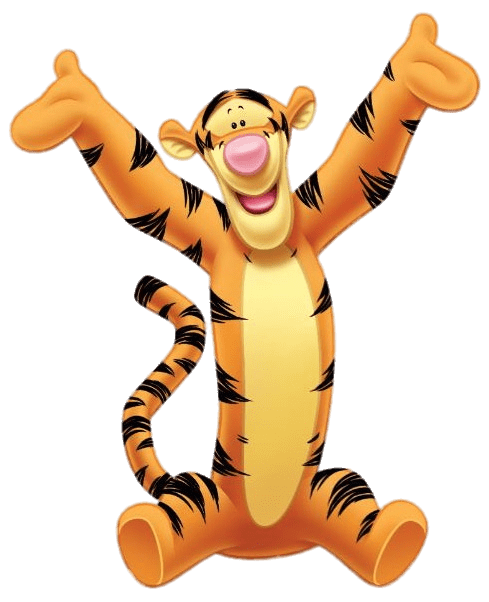 Tigger | Disney Fanon Wiki | Fandom