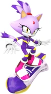 Sonic Riders: Velocity | Disney Fanon Wiki | Fandom
