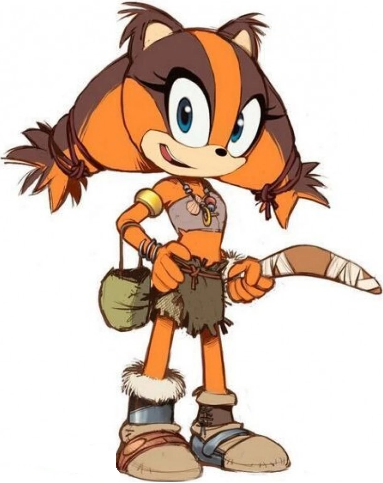 Sticks the Badger/Gallery | Disney Fanon Wiki | Fandom