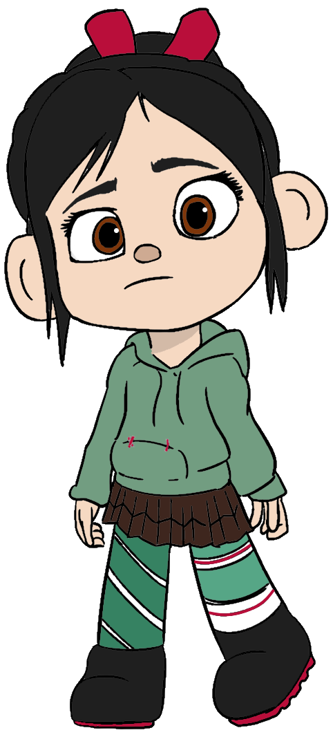 Image - Vanellope von Schweetz Miscellaneous Render 2.png | Disney ... Image - Vanellope von Schweetz Miscellaneous Render 2.png | Disney ...