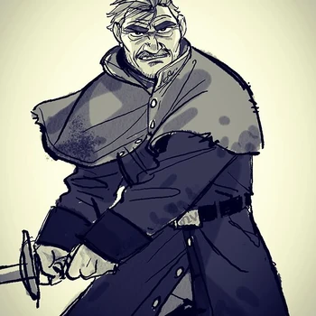King Runeard | Disney Fanon Wiki | Fandom