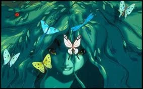 Spring sprite | Disney Fanon Wiki | Fandom