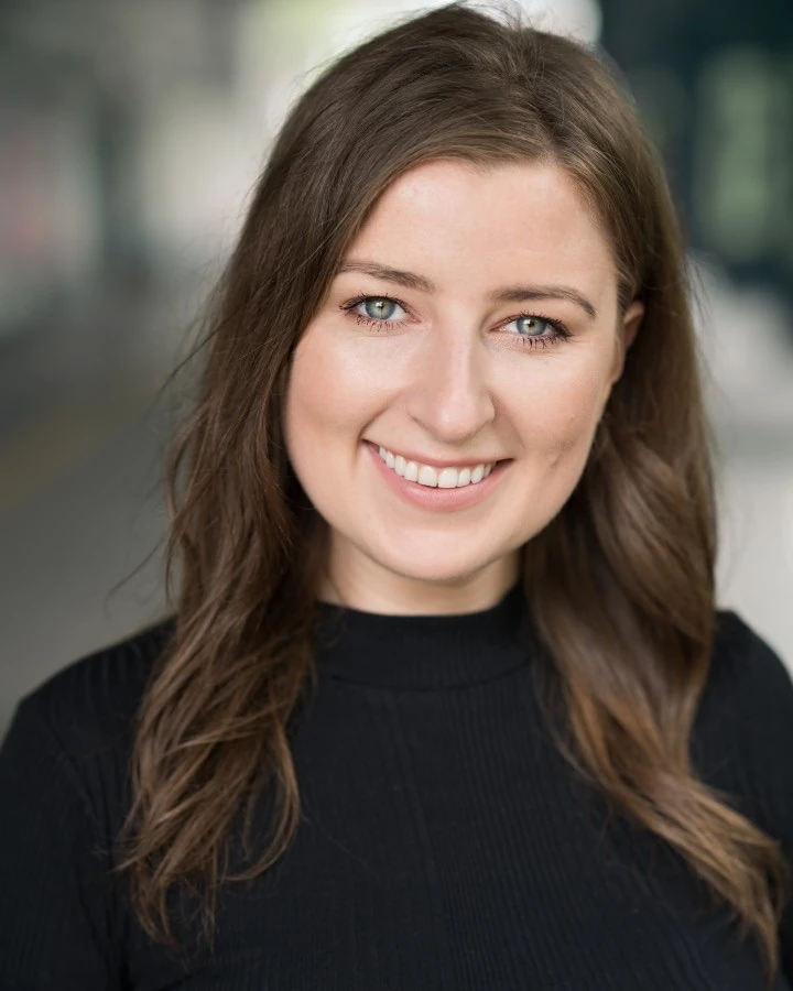 Naomi McDonald | Disney Fanon Wiki | Fandom