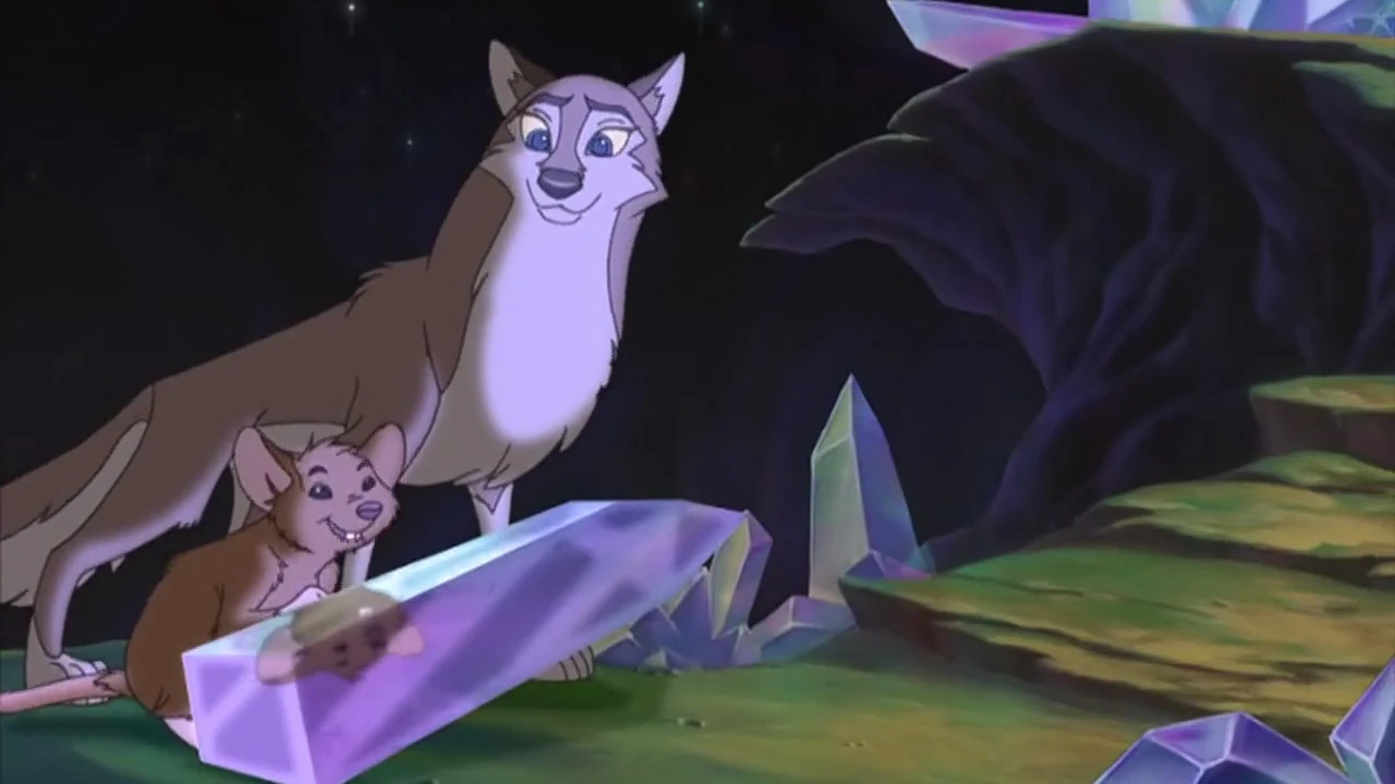 Image - Balto2-disneyscreencaps.com-4437.jpg | Disney Fanon Wiki ...