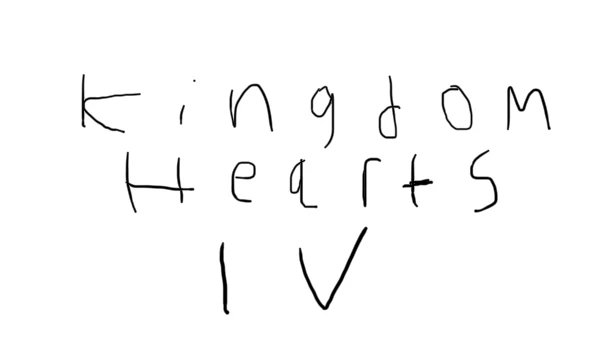 Kingdom Hearts IV | Disney Fanon Wiki | Fandom