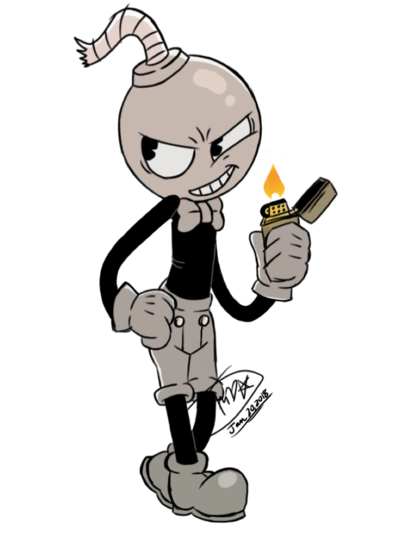 Julius | Disney Fanon Wiki | Fandom