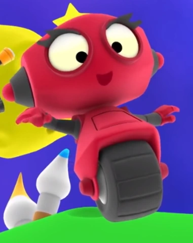 T-K | Disney Fanon Wiki | Fandom