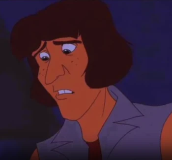 Terrence Afton | Disney Fanon Wiki | Fandom