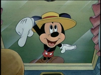 40s Mickey Mouse (MMT) | Disney Fanon Wiki | Fandom