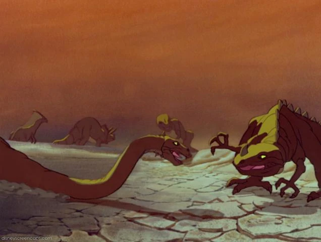 Ceratosaurus | Fantasia Wiki | FANDOM powered by Wikia