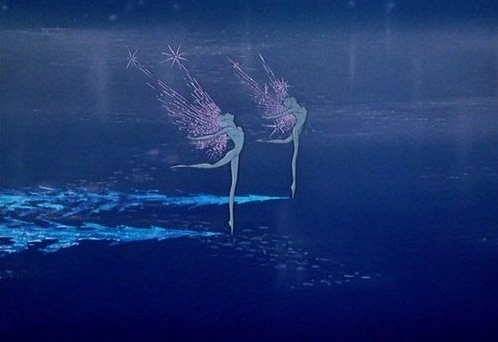 Nutcracker Suite | Fantasia Wiki | Fandom