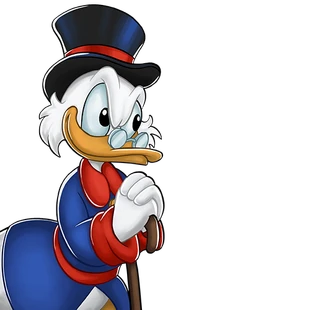 Scrooge McDuck | Disney Heroes: Battle Mode Wiki | Fandom