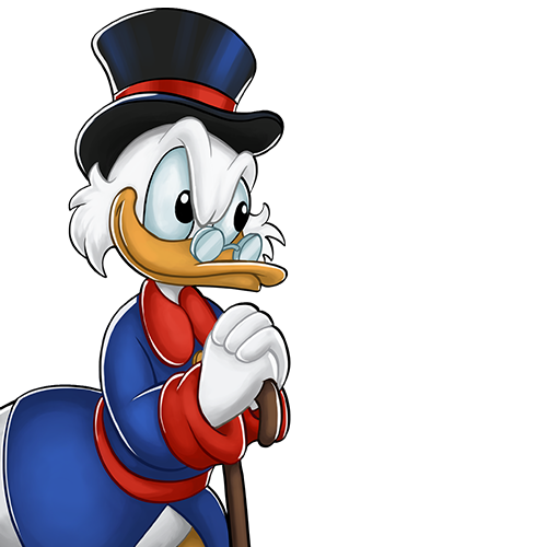 Scrooge McDuck | Disney Heroes: Battle Mode Wiki | Fandom Scrooge McDuck | Disney Heroes: Battle Mode Wiki | Fandom