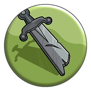 Dull Sword | Disney Heroes: Battle Mode Wiki | Fandom