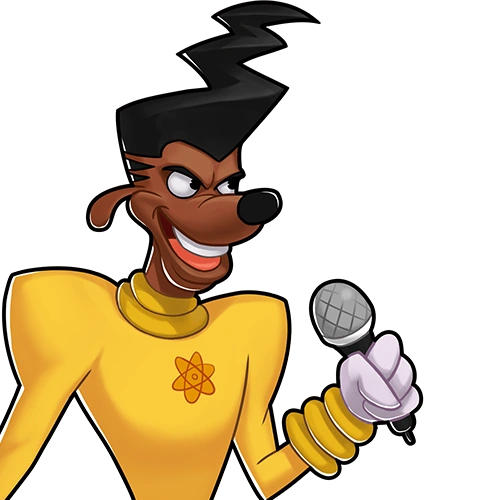 Powerline | Disney Heroes: Battle Mode Wiki | Fandom