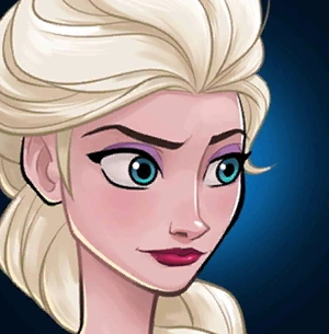 Elsa | Disney Heroes: Battle Mode Wiki | FANDOM powered by Wikia