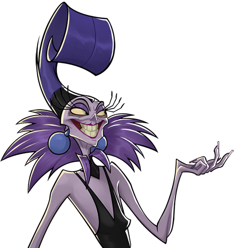 Yzma | Disney Heroes: Battle Mode Wiki | Fandom Yzma | Disney Heroes: Battle Mode Wiki | Fandom