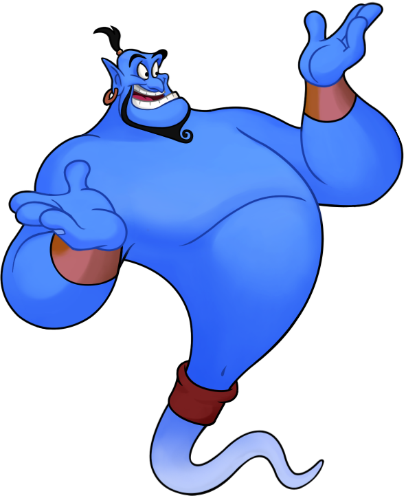 Genie | Disney Heroes: Battle Mode Wiki | Fandom Genie | Disney Heroes: Battle Mode Wiki | Fandom