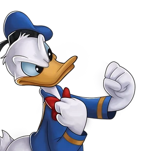 Donald Duck | Disney Heroes: Battle Mode Wiki | Fandom
