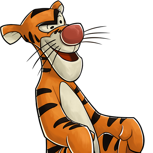 Tigger | Disney Heroes: Battle Mode Wiki | Fandom Tigger | Disney Heroes: Battle Mode Wiki | Fandom