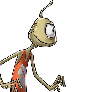 Pleakley | Disney Heroes: Battle Mode Wiki | Fandom