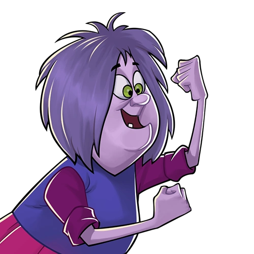 Madam Mim | Disney Heroes: Battle Mode Wiki | Fandom