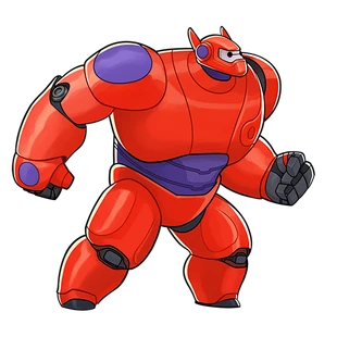Baymax | Disney Heroes: Battle Mode Wiki | Fandom