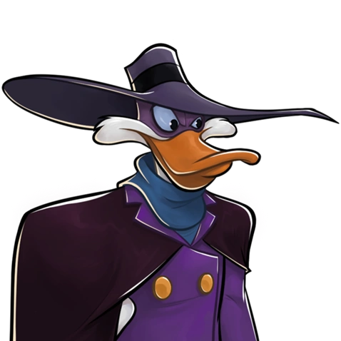 Darkwing Duck | Disney Heroes: Battle Mode Wiki | Fandom