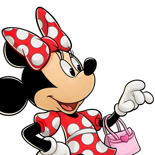 Minnie Mouse | Disney Heroes: Battle Mode Wiki | Fandom