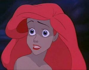 Ariel | Disneyheroines Wiki | FANDOM powered by Wikia