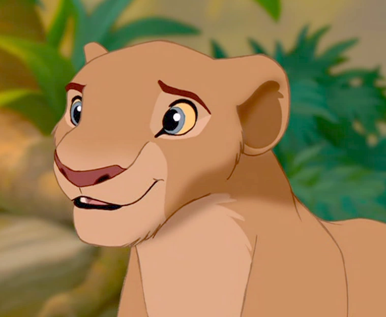 Nala | Disneyheroines Wiki | Fandom