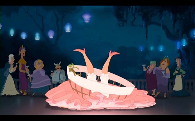 Charlotte La Bouff | Disneyheroines Wiki | FANDOM powered by Wikia