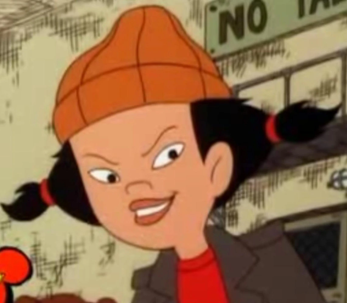 Ashley Spinelli | Disneyheroines Wiki | FANDOM powered by Wikia