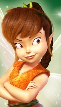 Fawn | Disneyheroines Wiki | FANDOM powered by Wikia