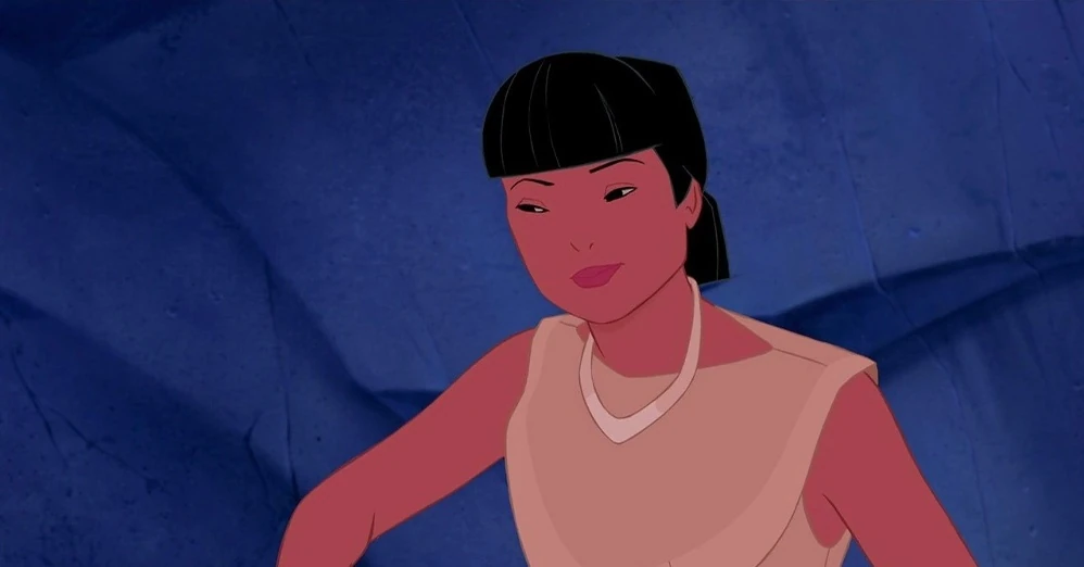 Nakoma | Disneyheroines Wiki | FANDOM powered by Wikia