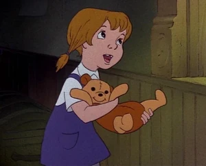 Penny (The Rescuers) | Disneyheroines Wiki | FANDOM powered by Wikia