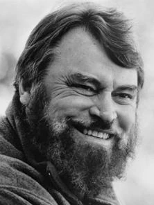 Brian Blessed | Wiki Disney Heroes | Fandom