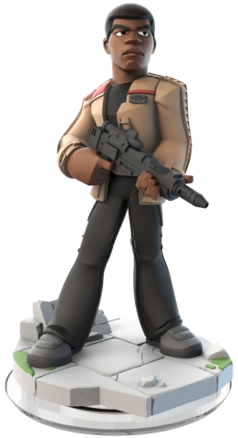 Finn | Wiki Disney Infinity | Fandom