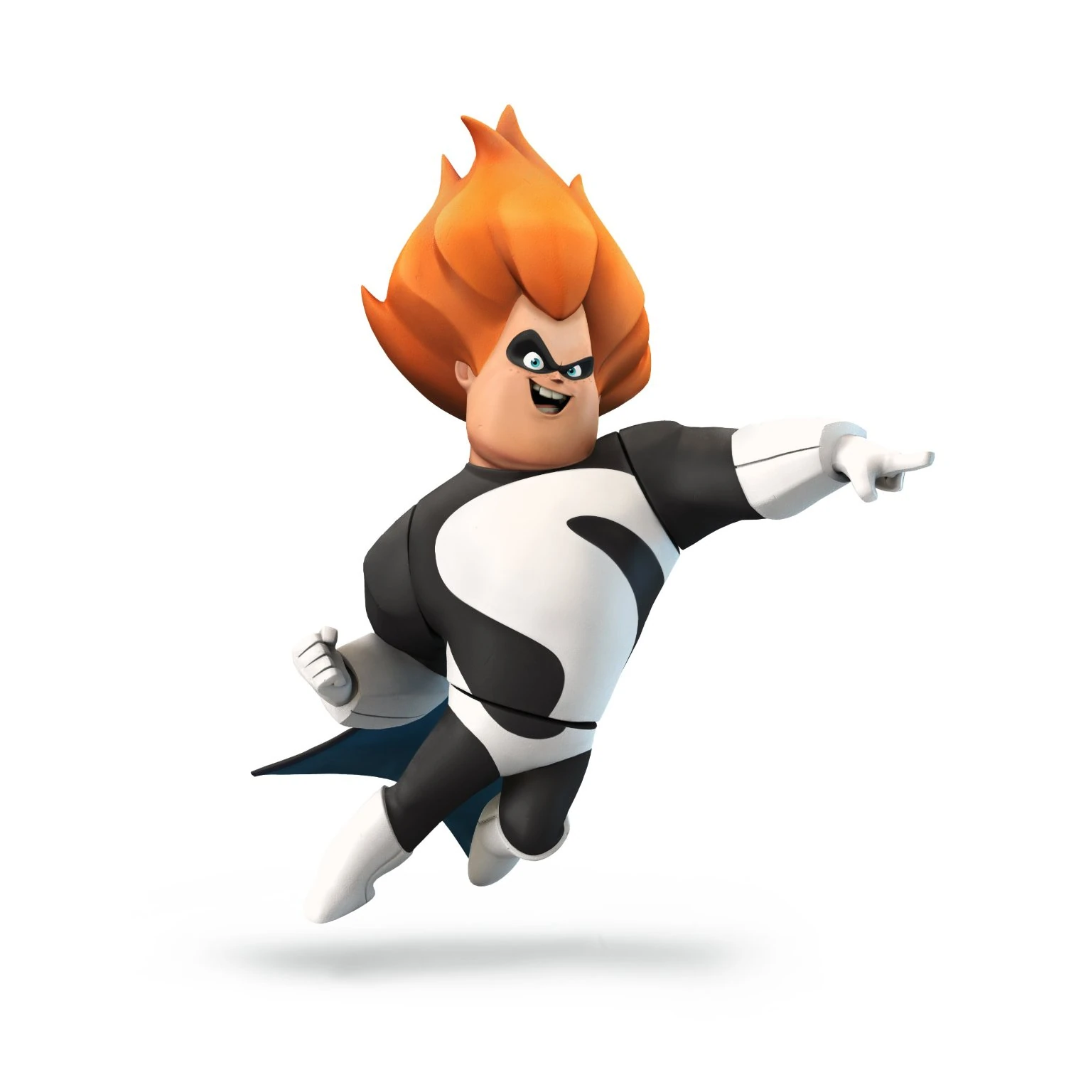 Syndrome | Wiki Disney Infinity | Fandom