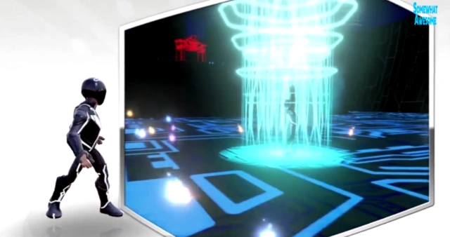 Sam Flynn | Wiki Disney Infinity | Fandom