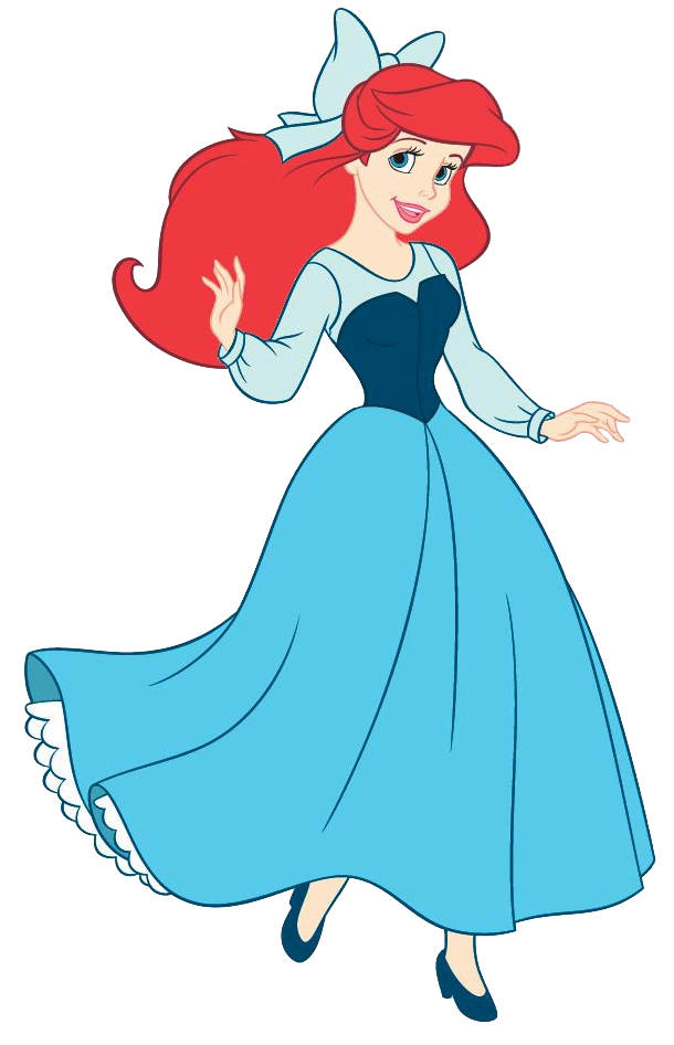 Ariel | Disney Infinity Fan-Fiction Wiki | FANDOM powered by Wikia