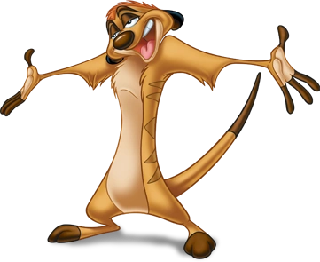Timon | Disney Infinity Fan-Fiction Wiki | FANDOM powered by Wikia