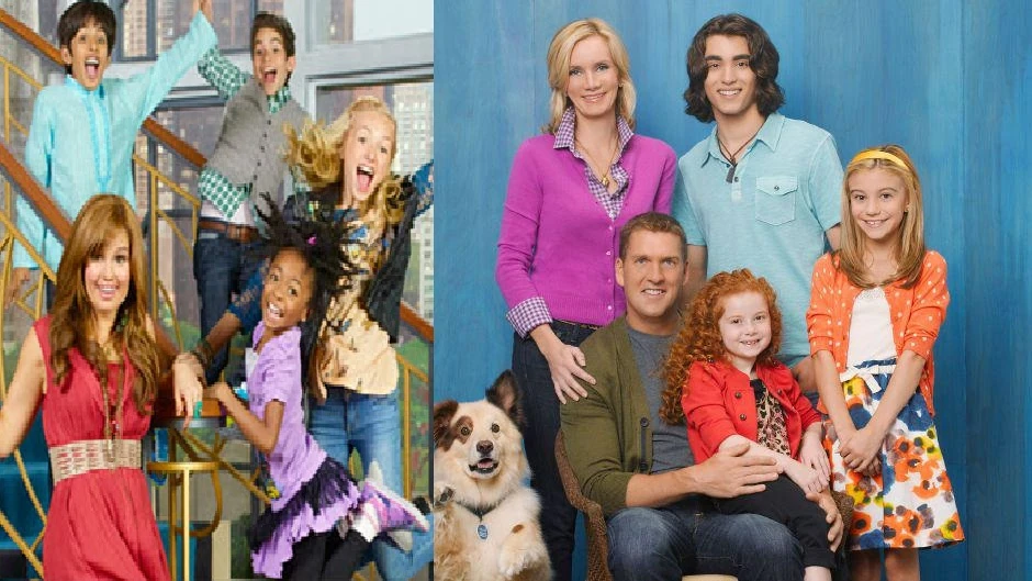 Jessie with a blog | Jessie Fanon Wiki | Fandom