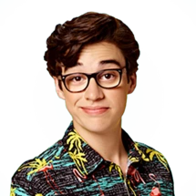 Joey Rooney | Jessie Wiki | Fandom