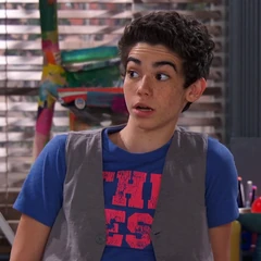 Talk:Luke Ross | Jessie Wiki | Fandom