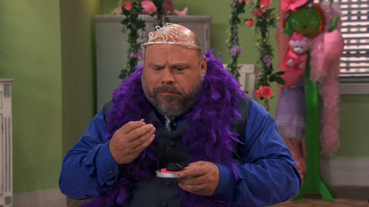 Bertram Winkle/Gallery | Jessie Wiki | Fandom